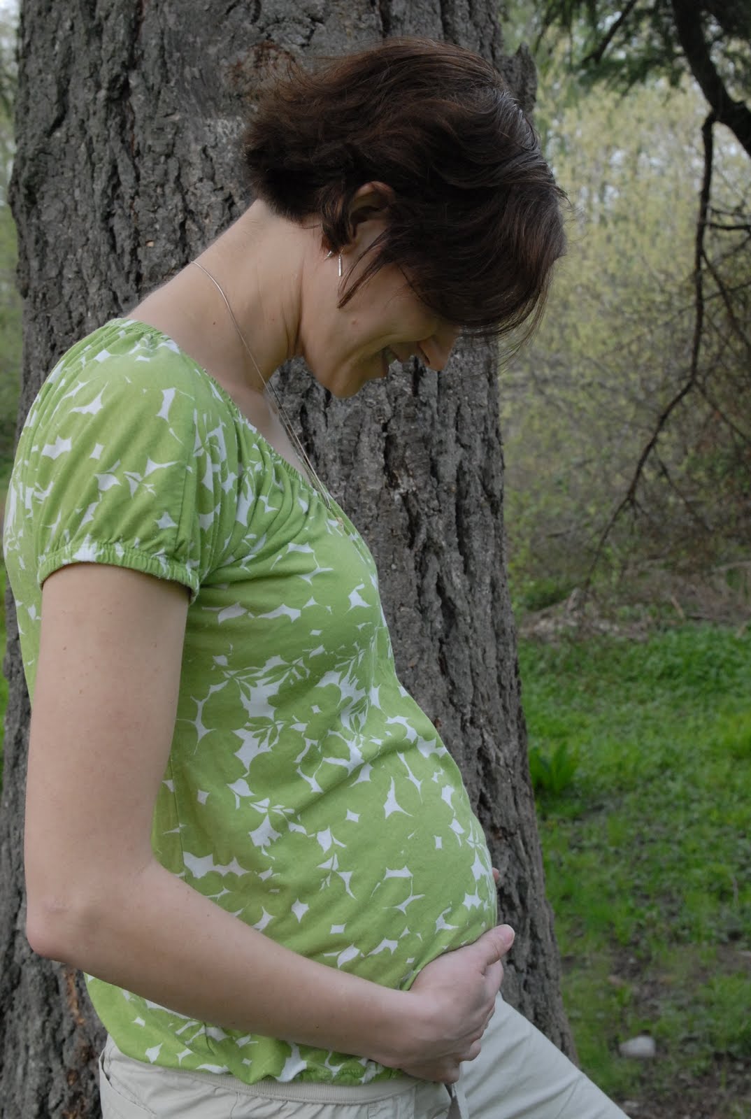 Anderson Clan Melanie Is 5 Months Pregnant her And Johvin Are anderson-clan-melanie-is-5-months-pregnant-her-and-johvin-are