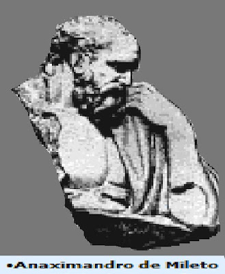 ÉRIKA MODA: LA VISIÓN DEL UNIVERSO EN LA ANTIGÜEDAD CLÁSICA GRIEGA