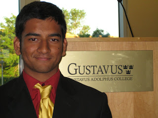 Southwest Catch the Wave: August 2010