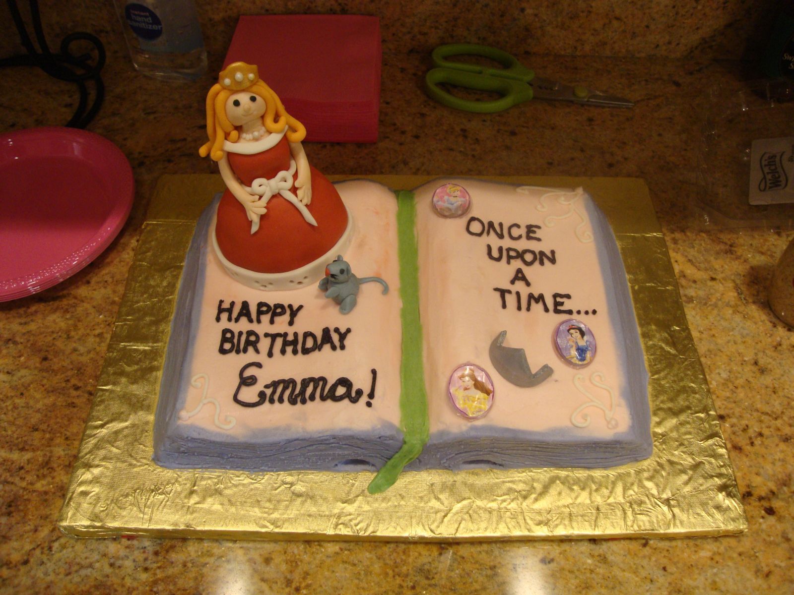 Cake Lane: November 2010