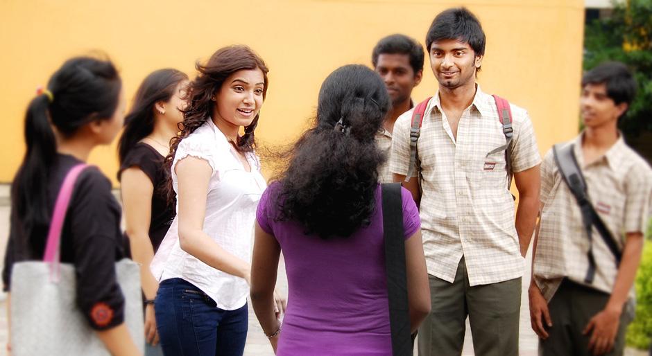 HQ Collections: Baana Kaathadi Tamil Movie Stills