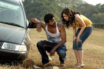 HQ Collections: AWARA Telugu Movie Karthik Thamanna Stills