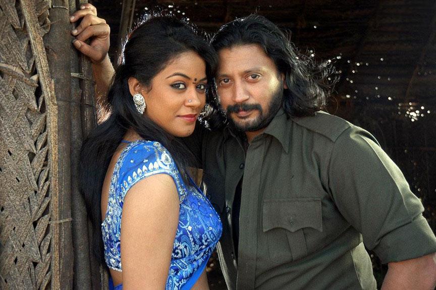 HQ Collections: Tamil Upcoming mambattiyan Movie Stills