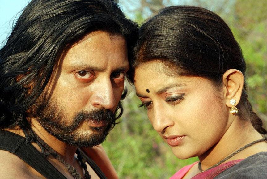HQ Collections: Tamil Upcoming mambattiyan Movie Stills