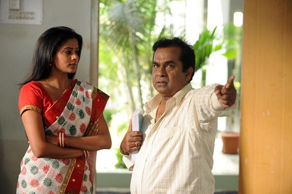 Priyamani , Jagapathi Babu Staring Pravarakyudu Movie stills