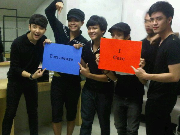 SMASH, Boy Band Indonesia (Fakta dan Profil)