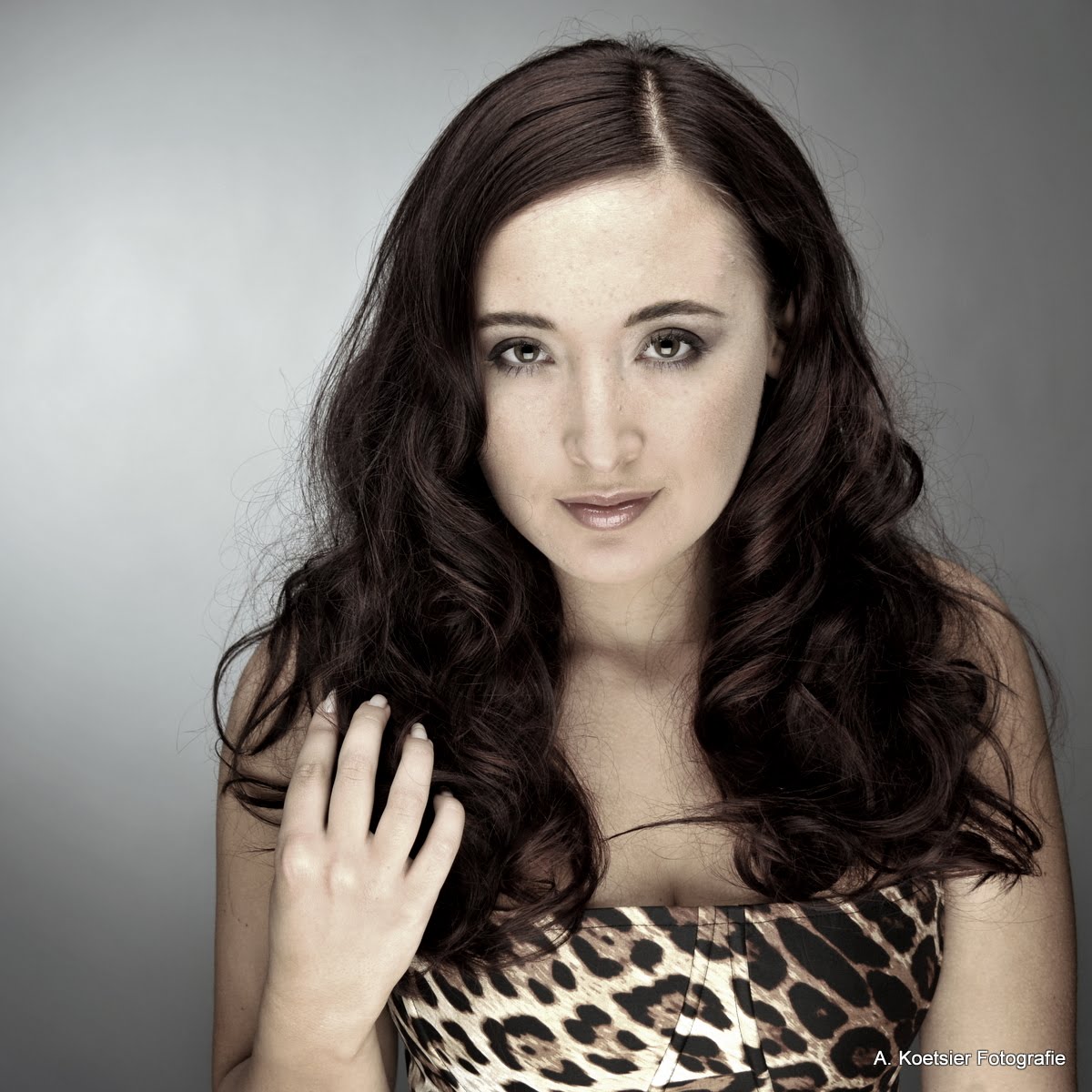 A. Koetsier Photography Blog: Fotoshoot Iraida