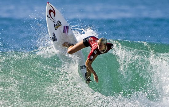 Hidden Gems of Fem: Bethany Hamilton, Pro Surfer