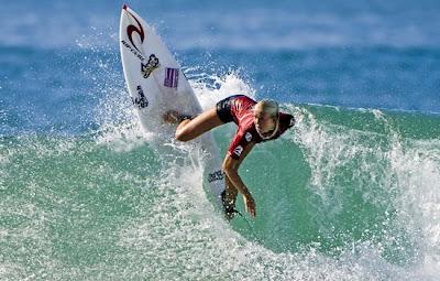 Hidden Gems of Fem: Bethany Hamilton, Pro Surfer