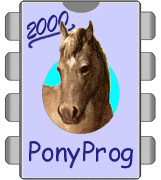 LEARN ELECTRONIC: PonyProg, serial device programmer
