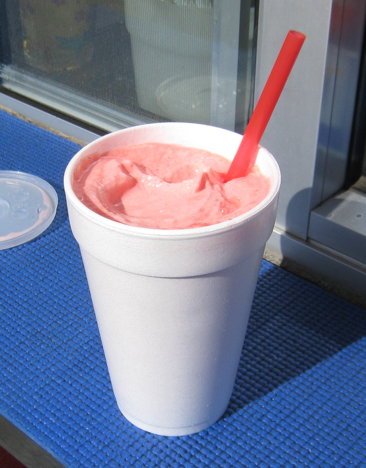 3 Tubby Tummys: JOE'S ITALIAN ICE AND ICE CREAM