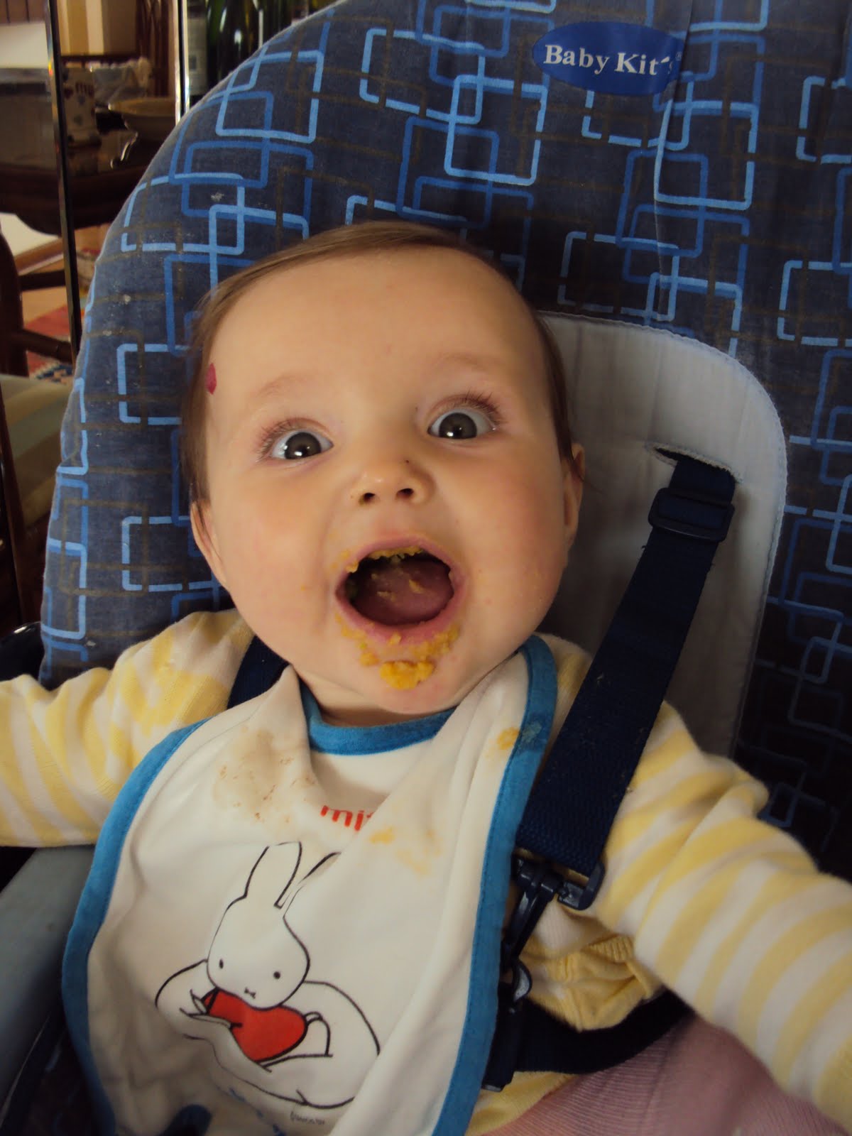 Life in Peru and beyond: Jonathan Pitt and the Incredibly Long Term