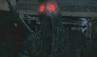 The Movie Spot: Mothman SYFY Original Movie