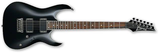 theGUITARaddict: Trigger the RGA