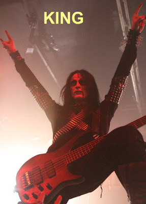 theGUITARaddict: King (Ov Hell)