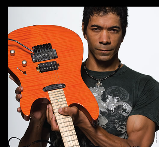 theGUITARaddict: August 2010