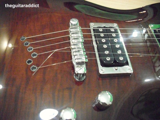 theGUITARaddict: Snap