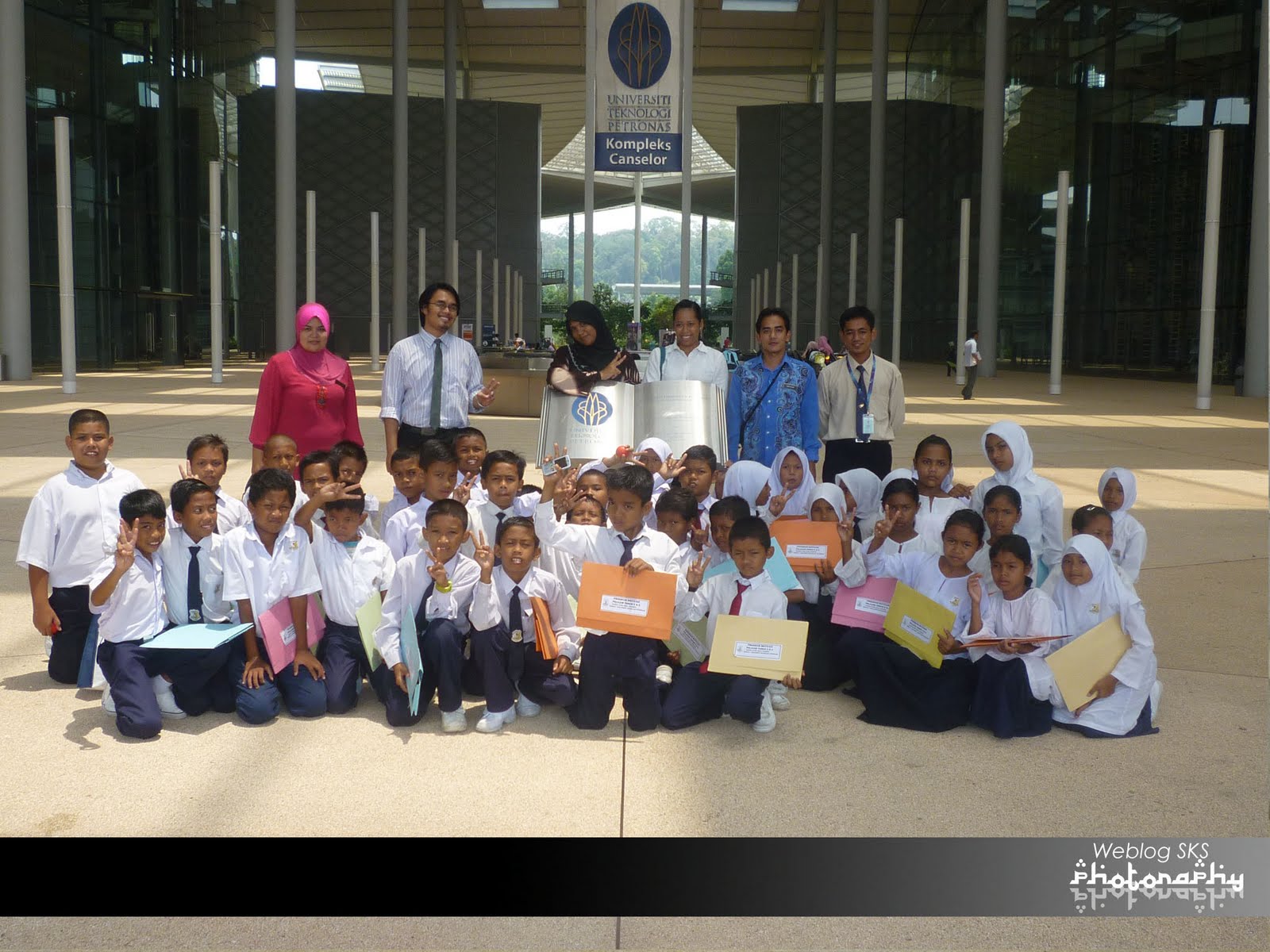 Mei 2010 | Sekolah Kebangsaan Sahom