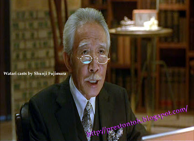 Preston Toh's Blog: Full synopsis: L Change the WorLd, a Death Note ...