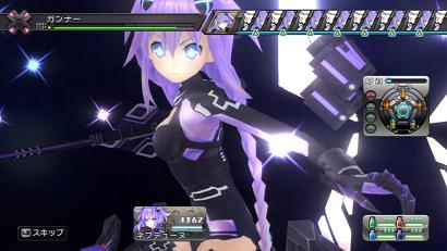 Videogames Universe: Nuove immagini per Neptunia