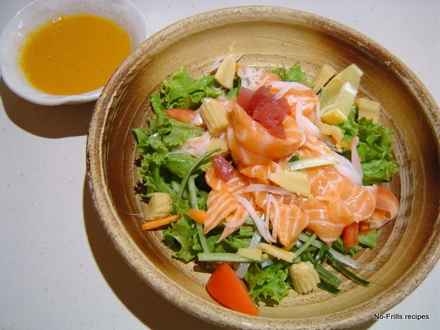 Ichiban boshi, Singapore