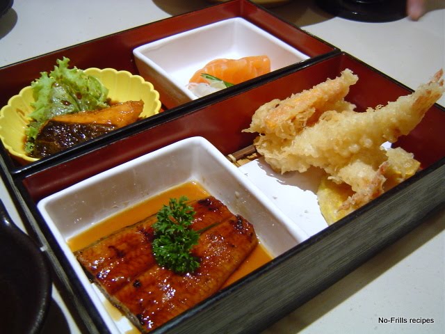 Ichiban boshi, Singapore