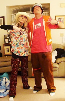 It's A Girl Thing!!: March 2010