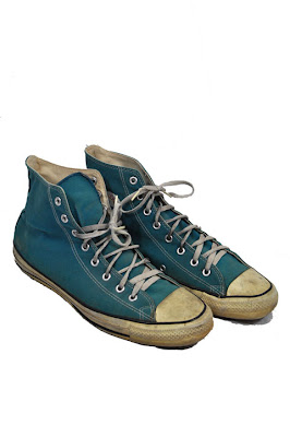 goodbye heart vintage: Made In USA. Vintage Converse Chuck Taylor All ...