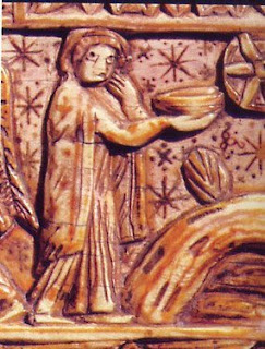 BABBILONIA: Ordalías