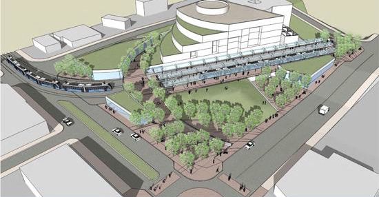 Public Transit in Ottawa: Another look at Ottawa's future light-rail ...