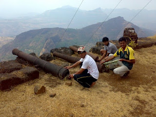 Shivajimaharaj Fort Visit: Raigad Fort