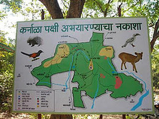 Shivajimaharaj Fort Visit: Karnala Fort Trek...