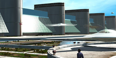 ARQUITECTURA TOTAL: FASES DEL PROYECTO VENUS