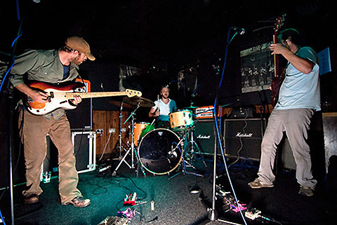 StonerandMore: PONTIAK