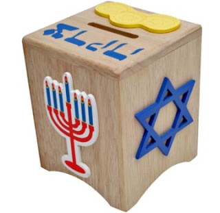 EL PODER DE LA TZEDAKALos hijos de la tradiciónLos hijos de la ...