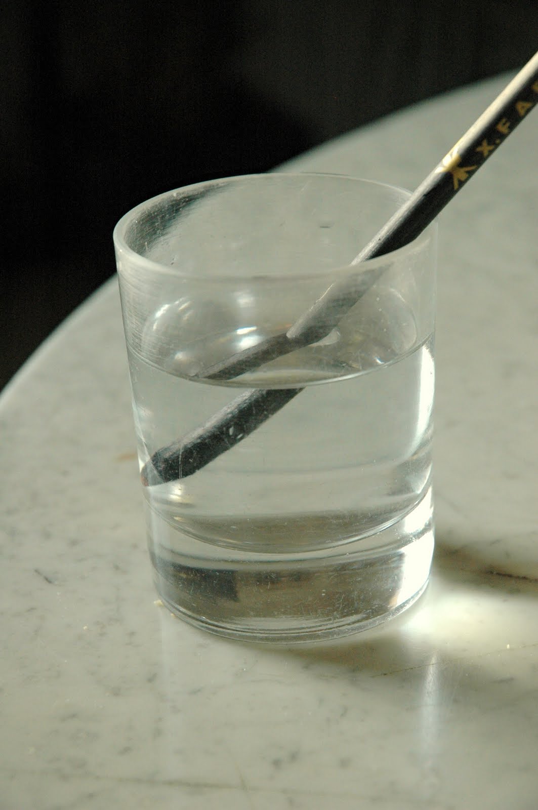 BIJOUX ET PIERRES PRECIEUSES: Refraction : exemples