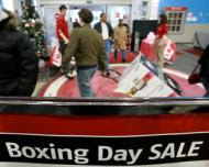 -- Scotland for Americans --: Scottish Traditions: Boxing Day
