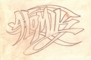 atomik: ...More From the Past...