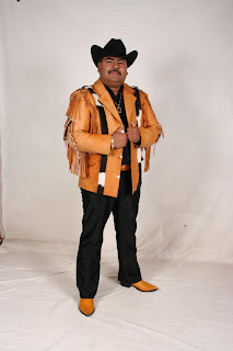 SAMUEL PADILLA Y SUS SIERRA BLANCA