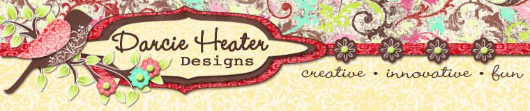 Darcie Heater Designs