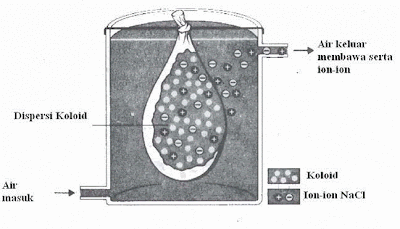 chemistry story: KOLOID