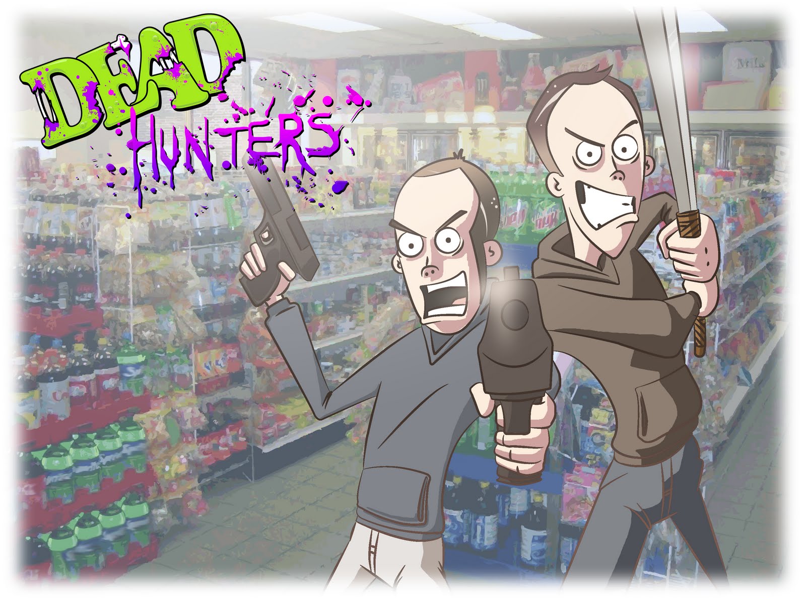 It Started In 82: May 2010