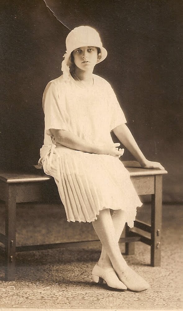 Brenda Dougall Merriman: Fashion Fads