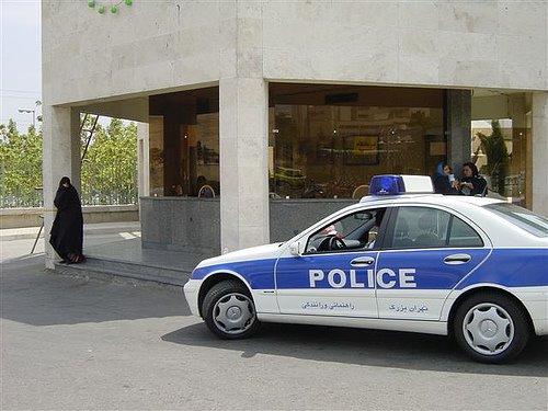 4mahmood's Gallery: Police Cars from Around the World