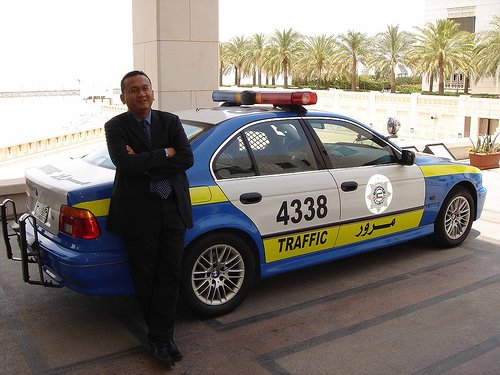 4mahmood's Gallery: Police Cars from Around the World