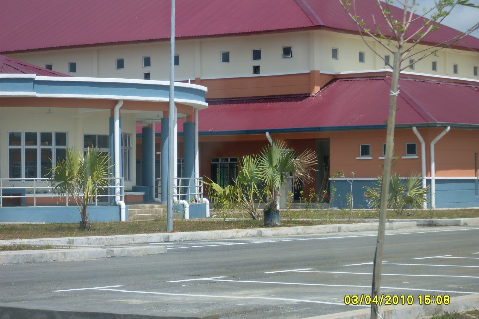 MRSM Pekan - MRSM Tun Abdul Razak: MRSM Pekan - gambar peta dan pelan ...