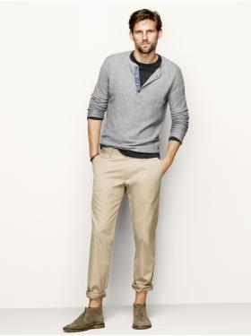 Ischel E. Style: Gap Men/Women Spring 2011 Lookbook!