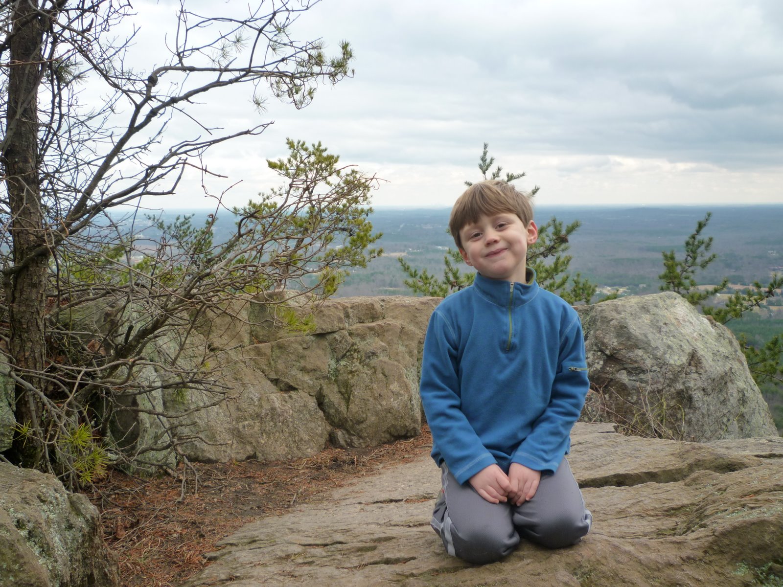 The Adventures of the Sharpless Family