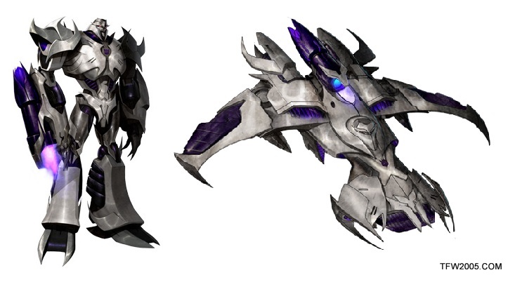 Transformers Portugal V2: TRANSFORMERS PRIME - TRAILERS, FOTOS E MAIS ...