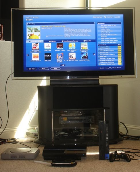 falomart.blogg.se - How to install linux on ps3 slim